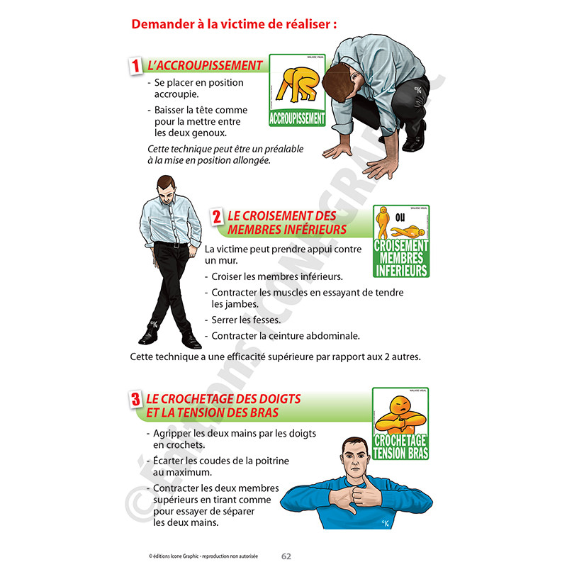 Guide pratique de formation SST - Sauveteur Secouriste du Travail ı ...