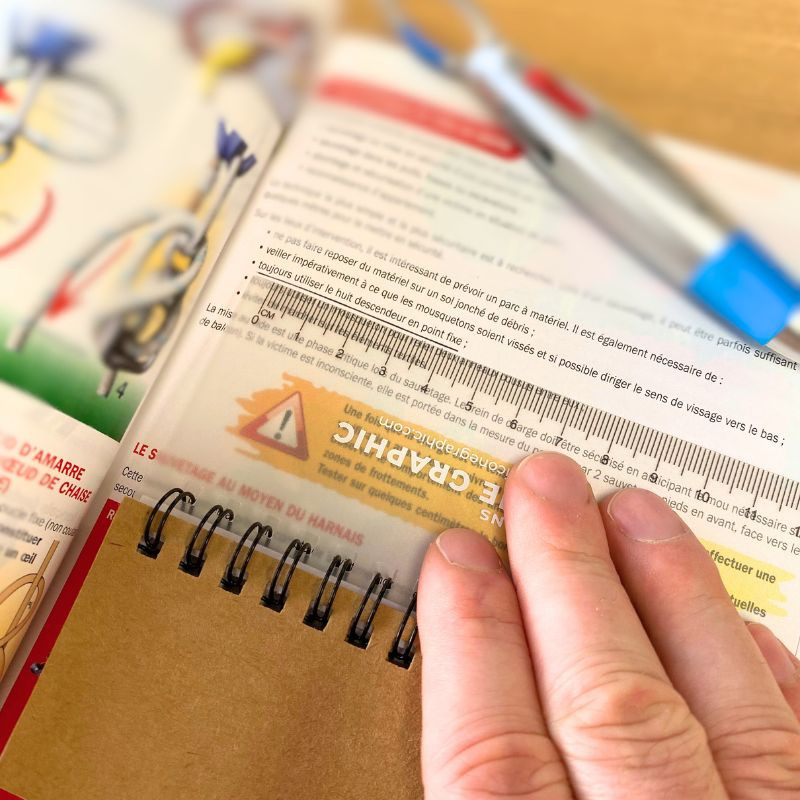 Carnet de notes mémo 3-en-1 : réussir ses révisions ! ı Editions Icone ...